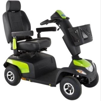 Catálogo de productos Invacare