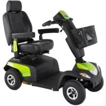 Catálogo de productos Invacare